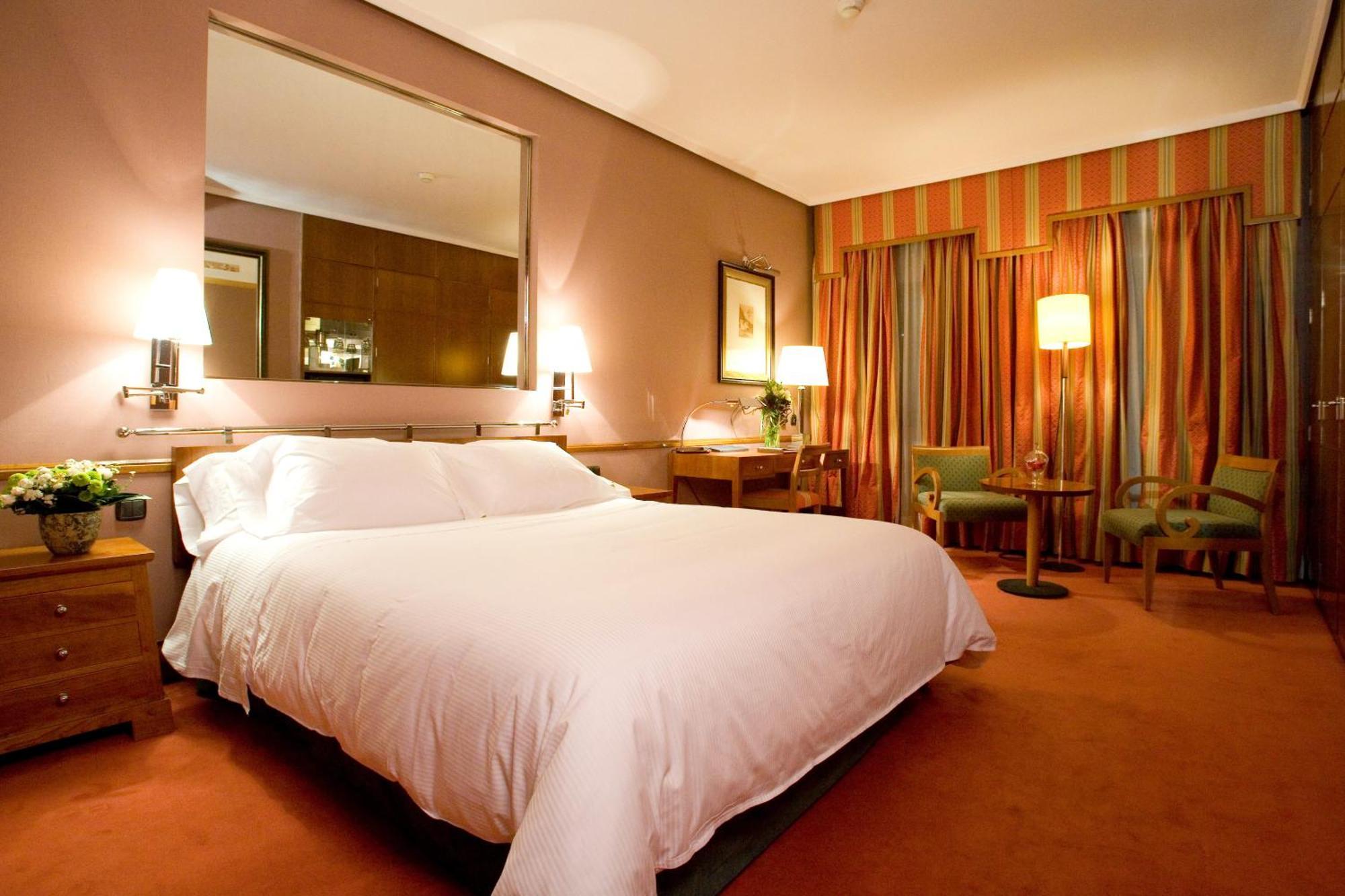 Hotel Palafox Zaragoza, Spain - book now, 2026 prices