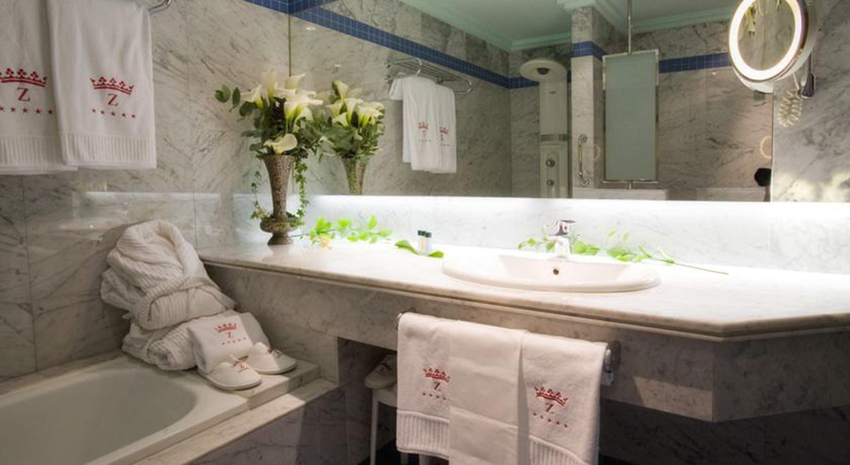 Hotel Palafox Zaragoza, Spain - book now, 2026 prices
