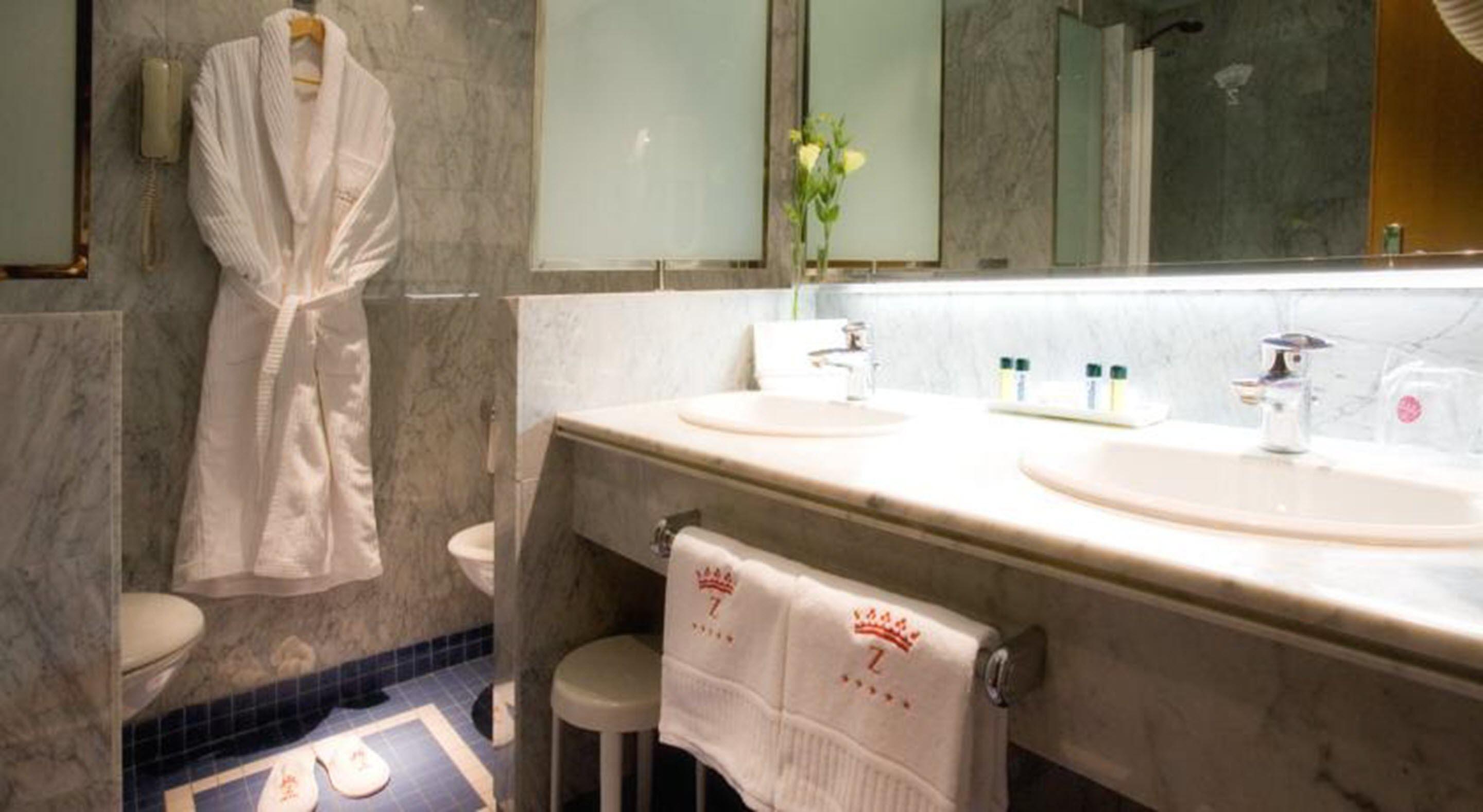 Hotel Palafox Zaragoza, Spain - book now, 2026 prices