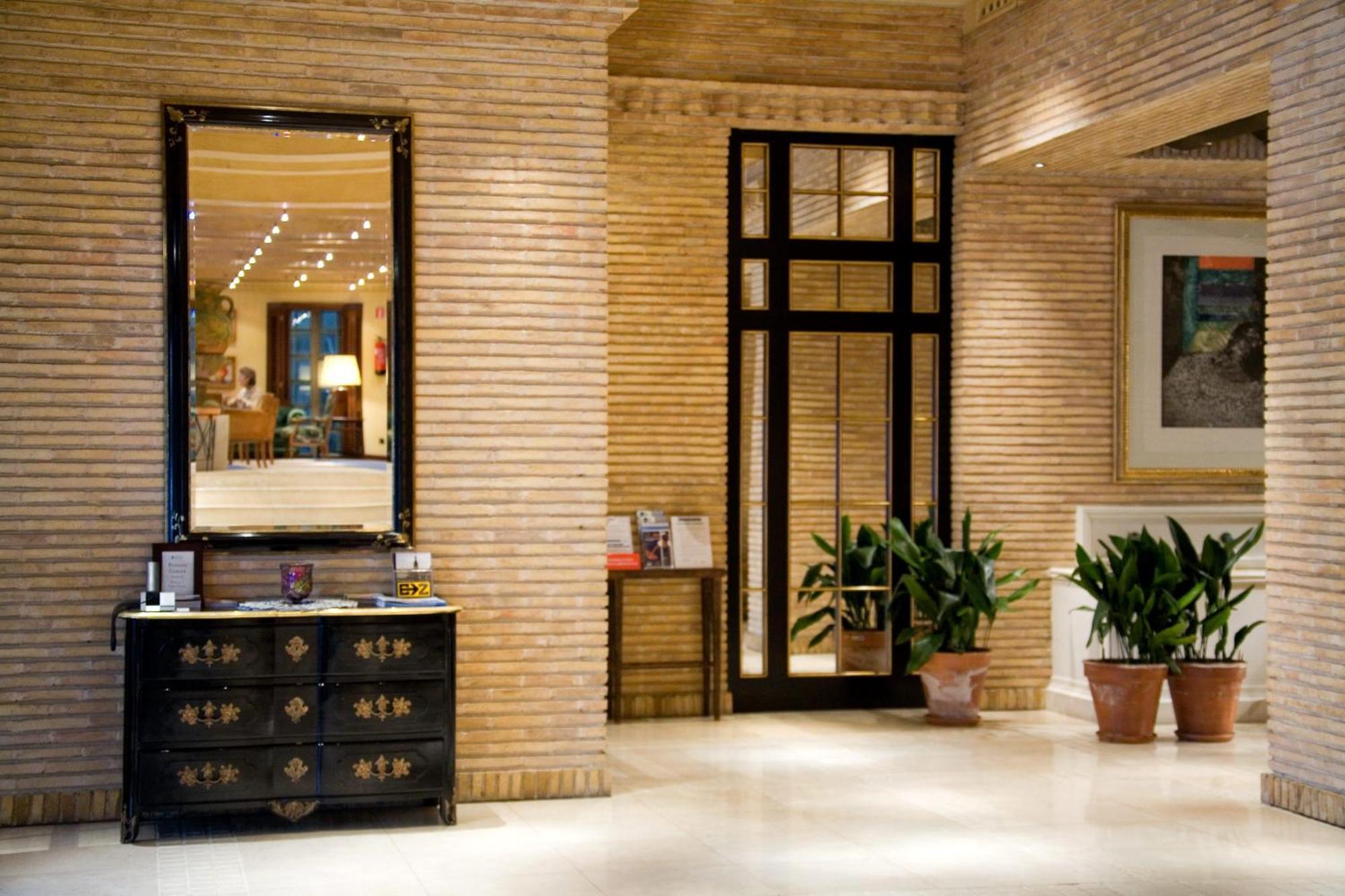 Hotel Palafox Zaragoza, Spain - book now, 2026 prices